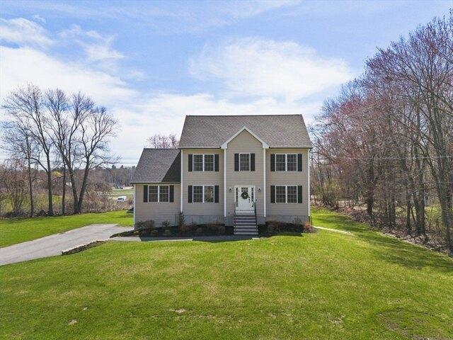 house with 3 bedroom, Methuen MA DLS102823691