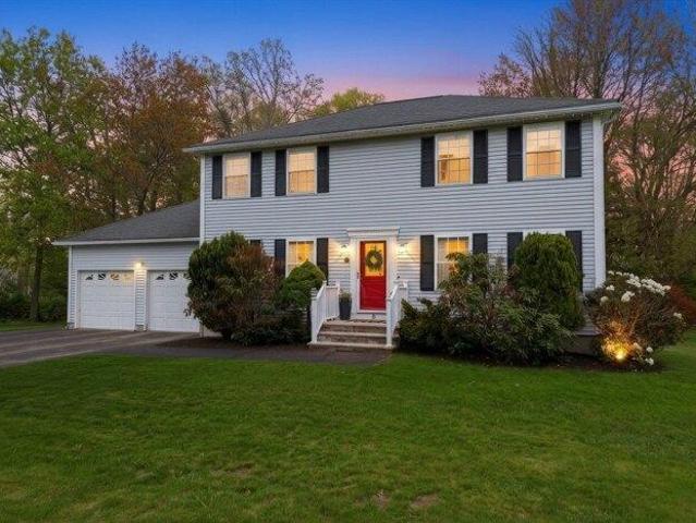 house with 3 bedroom, Methuen MA DLS102824898