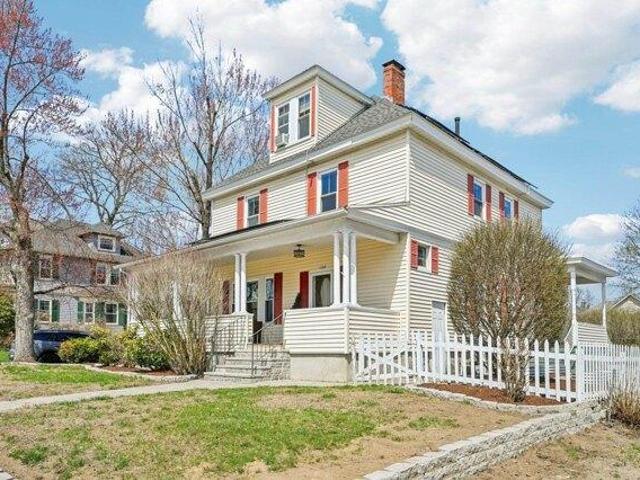 house with 3 bedroom, Methuen MA DLS102827784