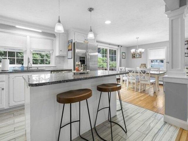 house with 3 bedroom, Methuen MA DS104116518