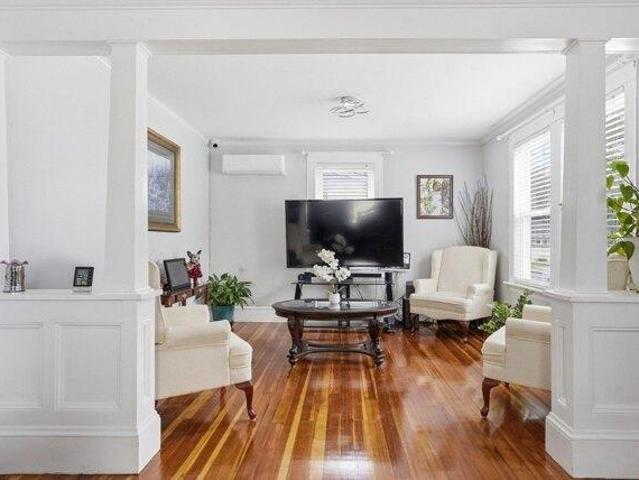 house with 3 bedroom, Methuen MA DS104153561