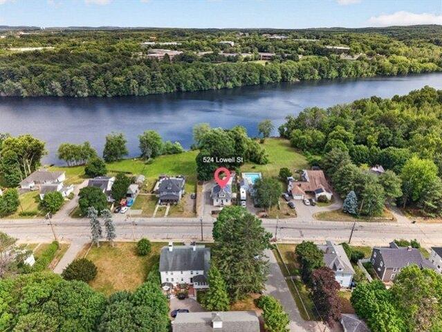 house with 3 bedroom, Methuen MA DS104188817