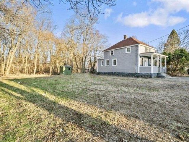 house with 3 bedroom, Methuen MA DS104188866