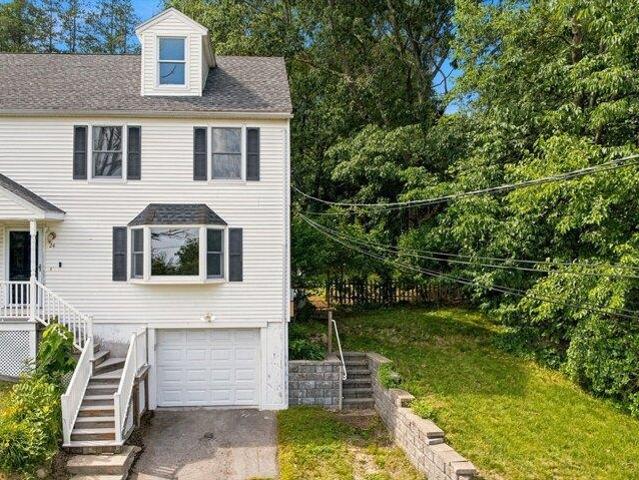 house with 3 bedroom, Methuen MA DS104192200