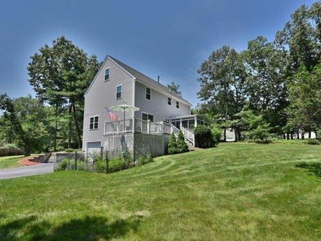 house with 3 bedroom, Methuen MA DS104409381