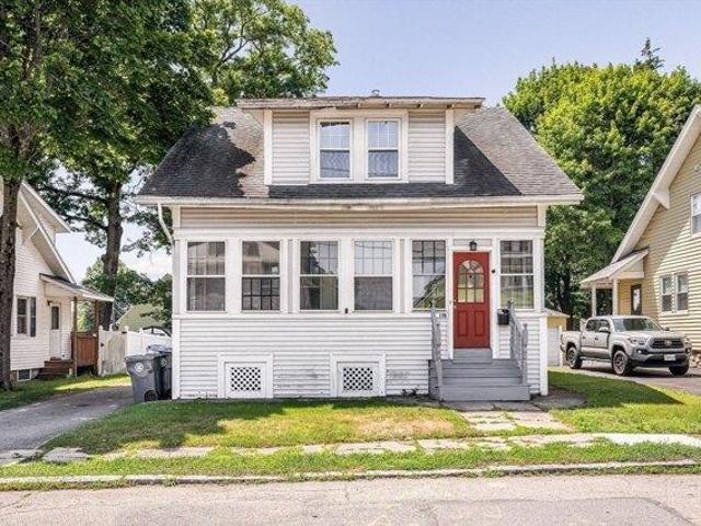 house with 3 bedroom, Methuen MA DS104480735