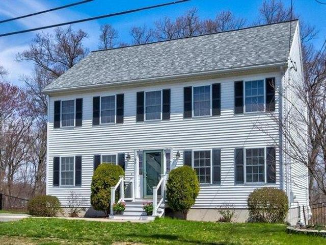 house with 3 bedroom, Methuen MA DS102632736