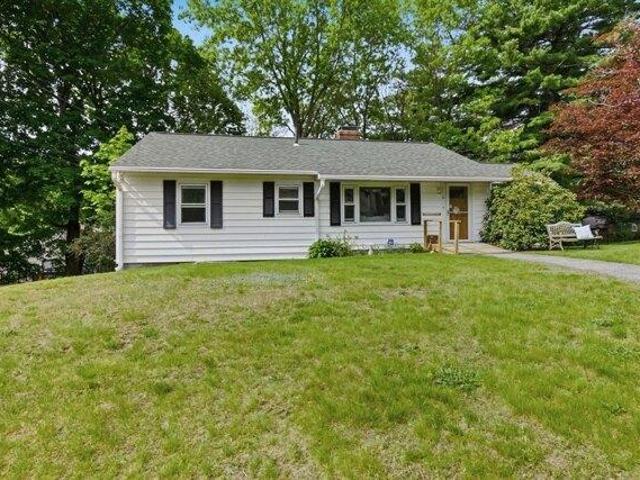 house with 3 bedroom, Methuen MA DS102859596