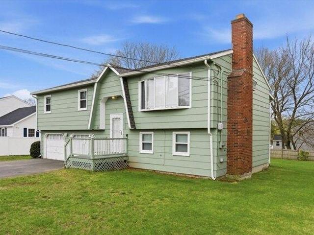 house with 3 bedroom, Methuen MA DS102860628