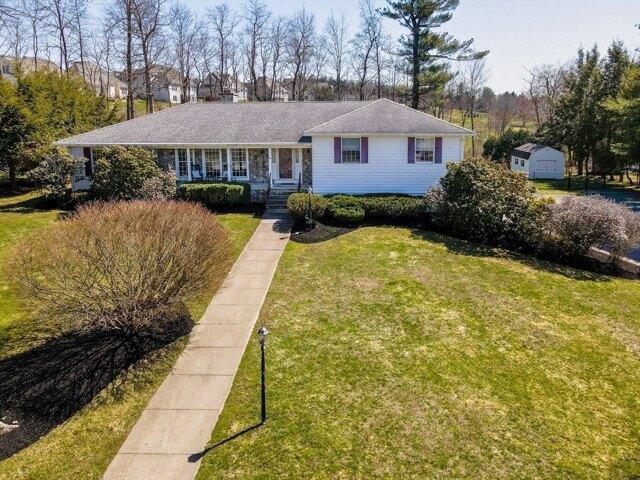 house with 3 bedroom, Methuen MA DS103017383