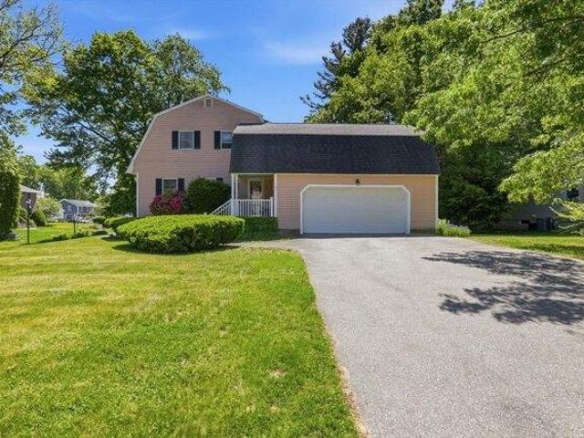 house with 3 bedroom, Methuen MA DS103034220