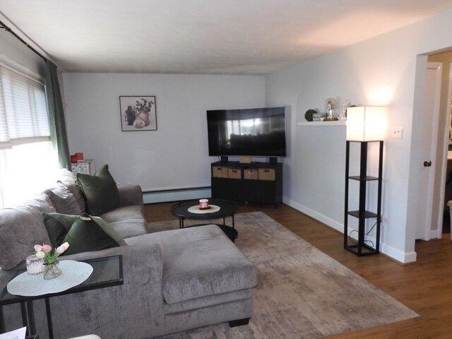 house with 3 bedroom, Methuen MA DS103097524