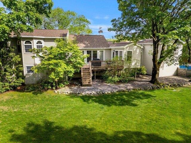 house with 3 bedroom, Methuen MA DS103128061