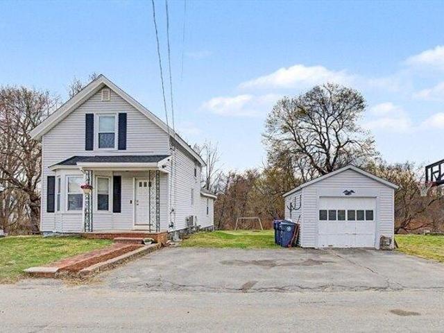 house with 3 bedroom, Methuen MA DS103158630