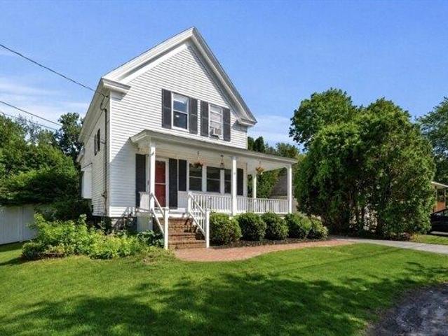 house with 3 bedroom, Methuen MA DS103224275