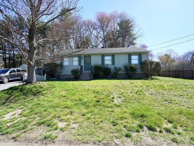 house with 3 bedroom, Methuen MA DS103220514
