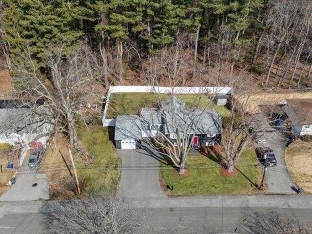 house with 3 bedroom, Methuen MA DS103223048