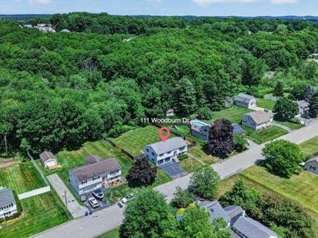 house with 3 bedroom, Methuen MA DS103437400