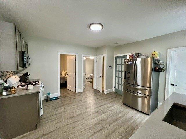 house with 3 bedroom, Methuen MA ES104352051