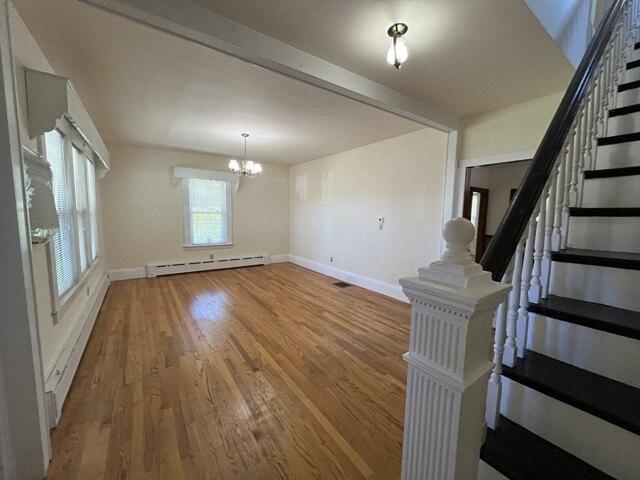 house with 3 bedroom, Methuen MA ES104832281