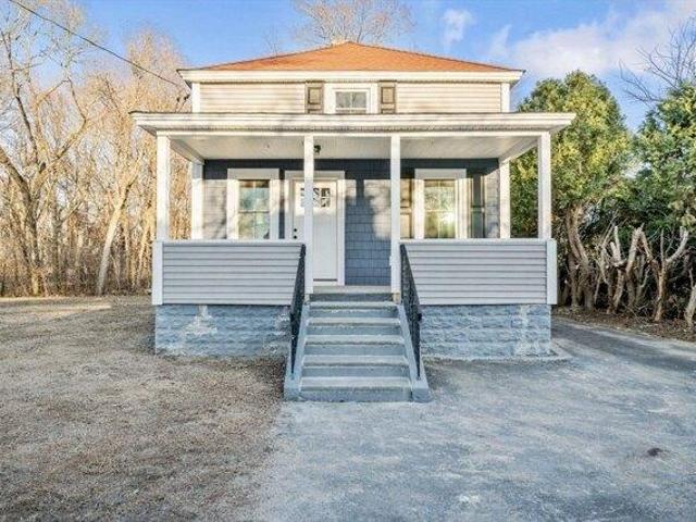 house with 3 bedroom, Methuen MA ES104851817