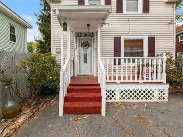 house with 3 bedroom, Methuen MA ES104852553