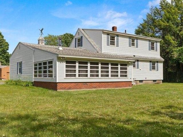 house with 3 bedroom, Methuen MA ES105061247