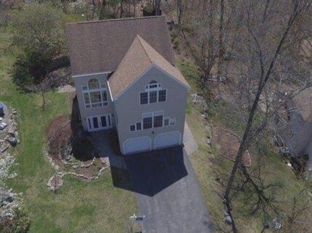 house with 3 bedroom, Methuen MA ES105081557