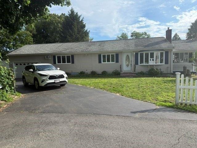 house with 3 bedroom, Methuen MA ES105123218
