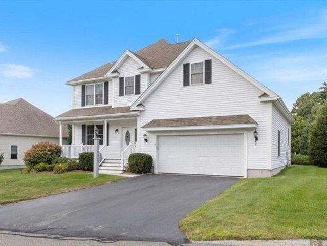 house with 3 bedroom, Methuen MA ES105174479