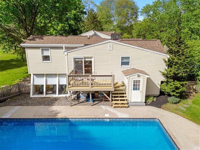 house with 3 bedroom, Methuen MA ES103128061