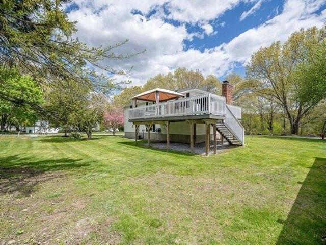 house with 3 bedroom, Methuen MA ES103807625