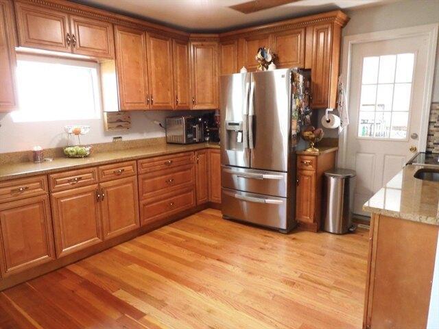 house with 3 bedroom, Methuen MA ES103809750