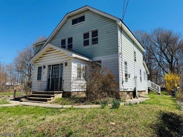 house with 3 bedroom, Mine Hill NJ DS101857789