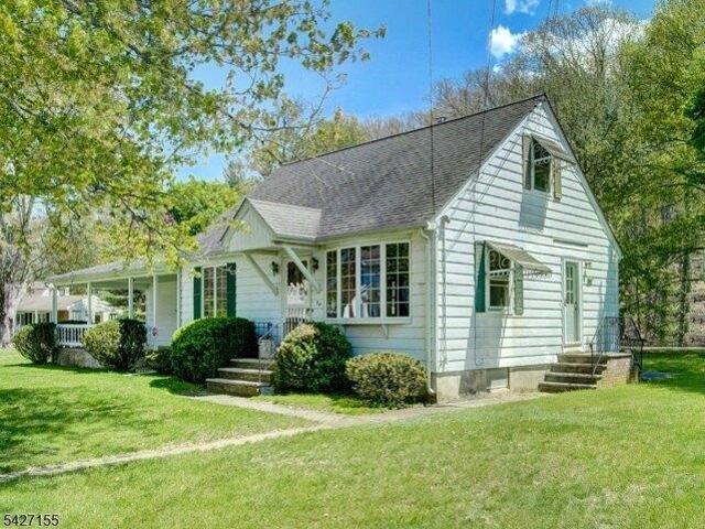 house with 3 bedroom, Mine Hill NJ DS102259092