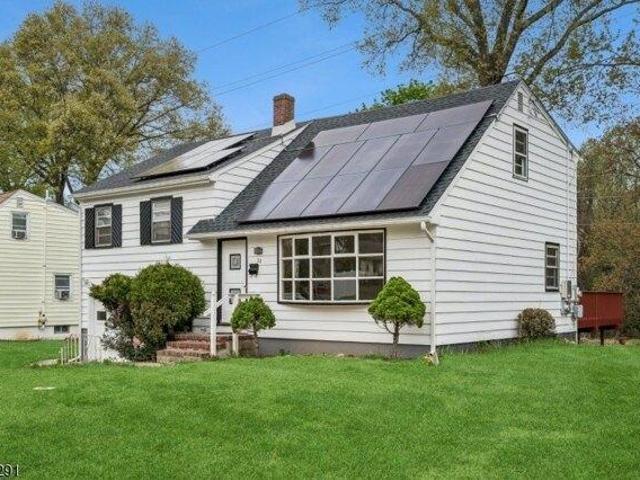 house with 3 bedroom, Mine Hill NJ ES104833606