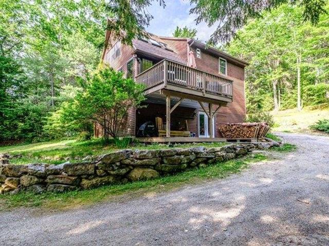 house with 3 bedroom, Minot ME DLS103034070