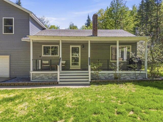 house with 3 bedroom, Minot ME DS103101225