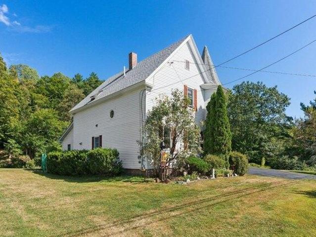 house with 3 bedroom, Minot ME DS103434851
