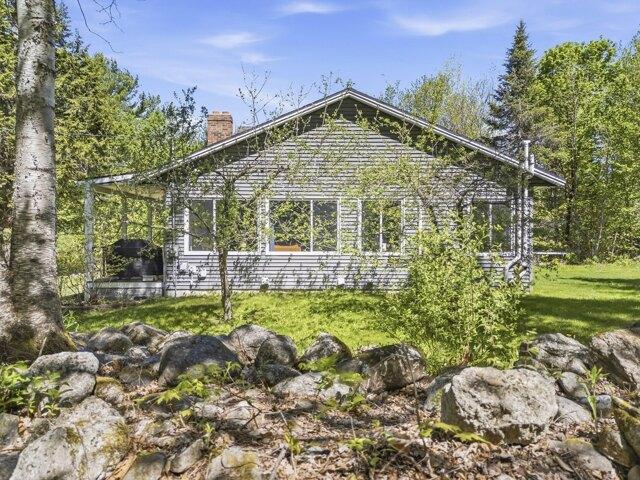 house with 3 bedroom, Minot ME ES103101225