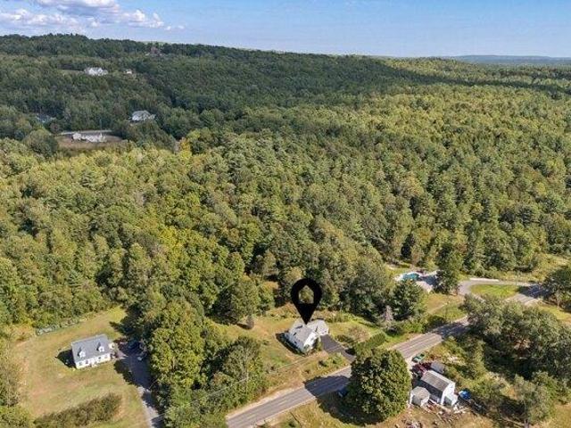 house with 3 bedroom, Minot ME ES103434851