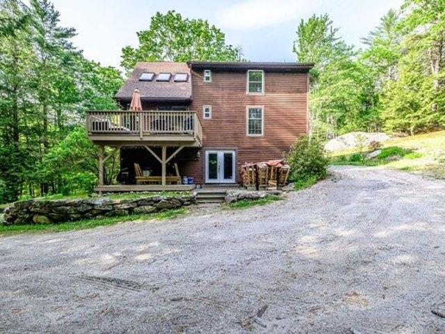 house with 3 bedroom, Minot ME ES104649542