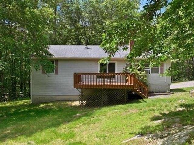 house with 3 bedroom, Minot ME ES105125941