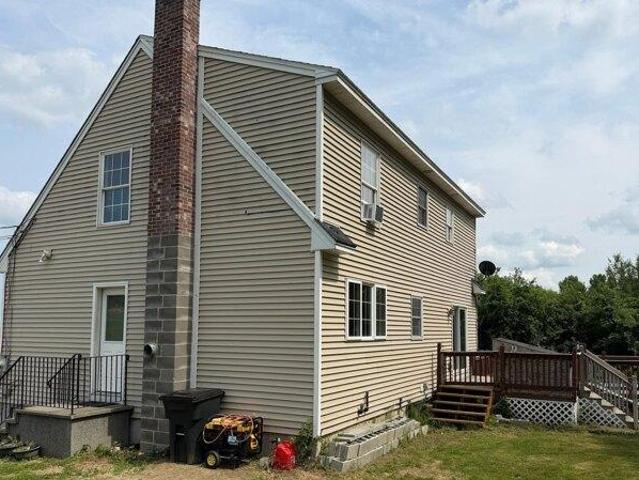 house with 3 bedroom, Minot ME ES105232311