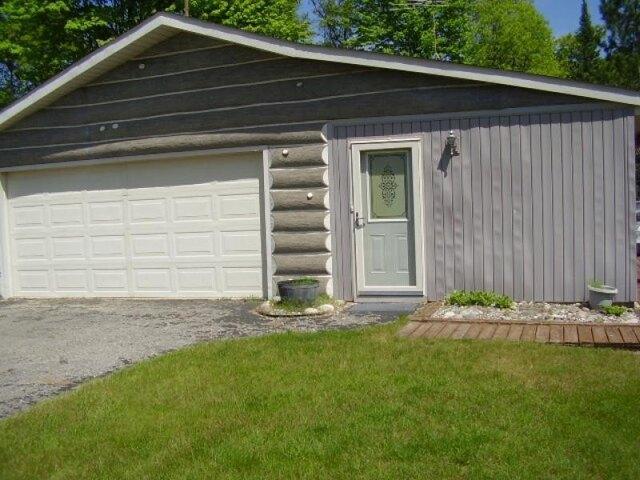 house with 3 bedroom, Mio MI DLS89528129