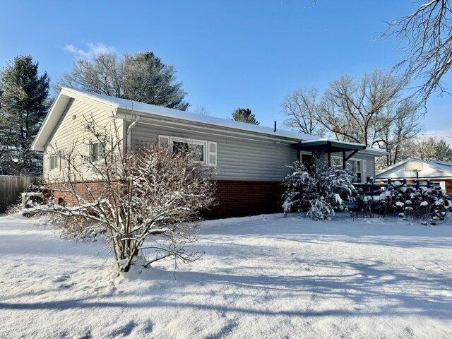 house with 3 bedroom, Mio MI DLS89587814