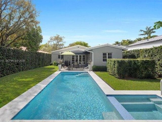 house with 3 bedroom, Miami Beach FL ES104898787
