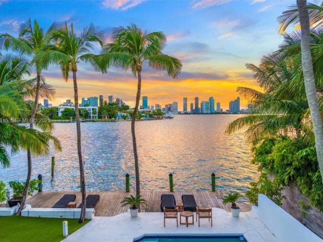house with 3 bedroom, Miami Beach Fl FL DLS99044455