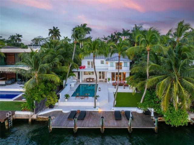 house with 3 bedroom, Miami Beach FL FL DS101828410
