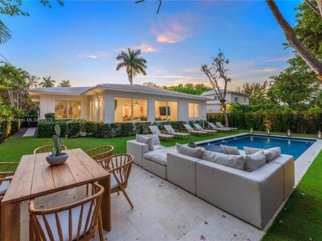 house with 3 bedroom, Miami Beach FL FL DS102395181